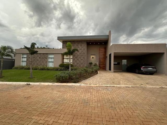 CASA COND. QUINTAS DO SOL, JARDIM BOTÂNICO MANSÃO TÉRREA, ALTO PADRÃO