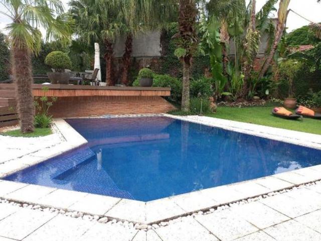 Casa Cond Recanto Inpla na Granja Viana