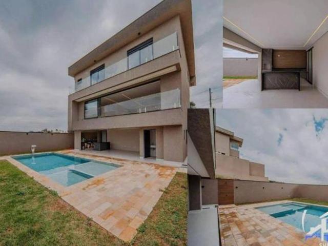 CASA COND RESERVA SANTA ANNA SANTANA DE PARNAÍBA