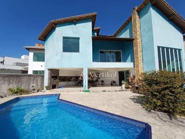 Casa Cond. Reserva Santa Maria na Granja Viana