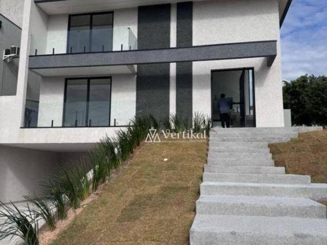 Casa Cond. Reserva Santa Maria na Granja Viana
