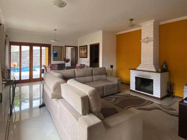 Casa Cond Residence Plaza Granja Viana
