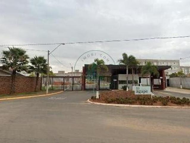 Casa Cond. Residencial Ágape Piracicaba