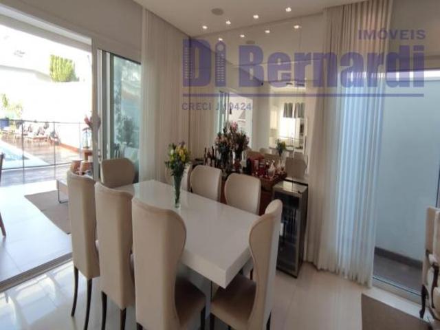 CASA COND. RESIDENCIAL VILLA LOBOS