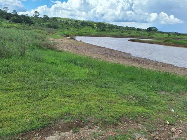 Casa Cond. Tabocas Lote 1.000m²