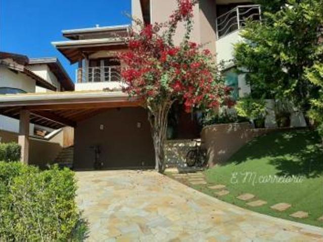 CASA COND. TERRAS DO CARIBE VALINHOS