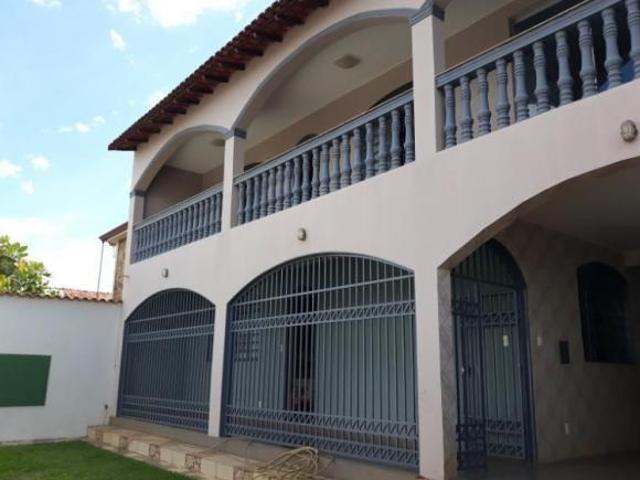 Casa, Cond Verde Vale St Mansões Sobradinho Df, Brasília, DF