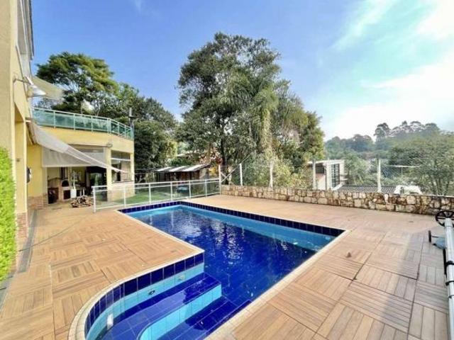 Casa Cond. Vila Verde Granja Viana