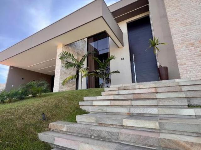 Casa, Cond Vila Vita, Patrocínio, MG