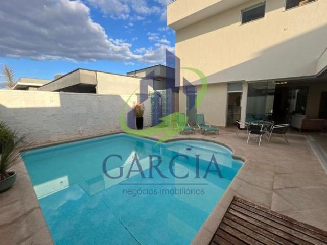 Casa, Cond. Vilage da Serra, Mogi Guaçu, SP