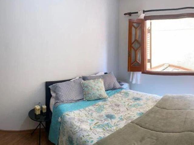 Casa cond village viana, 4 dorm, 2 suítes, 4 vagas, planejados,Ar condicionado