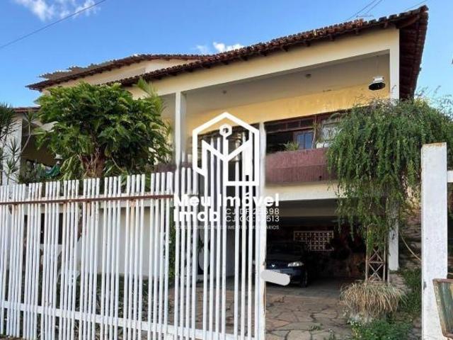 Casa Cond Ville Montagne 6 Qts, Suítes 4 vagas 640m² Piscina