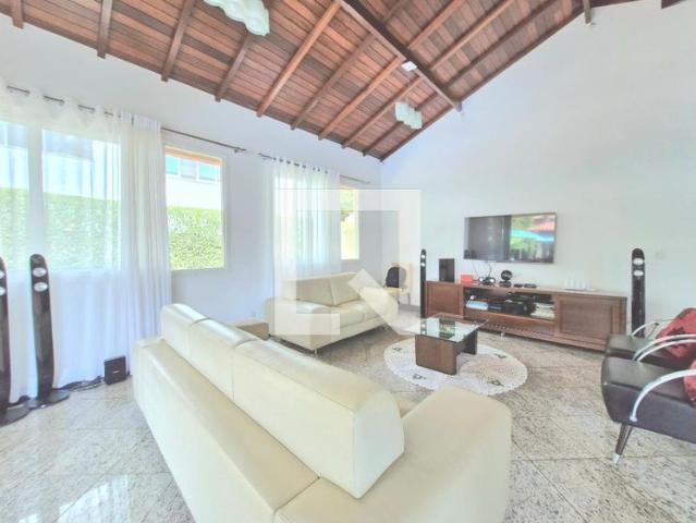 Casa, Condados da Lagoa, 4 Quartos, 300 m2 Lagoa Santa