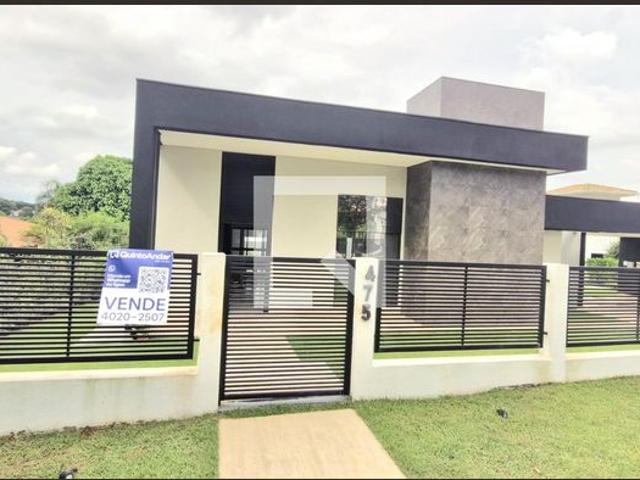 Casa, Condados da Lagoa, 5 Quartos, 300 m2 Lagoa Santa