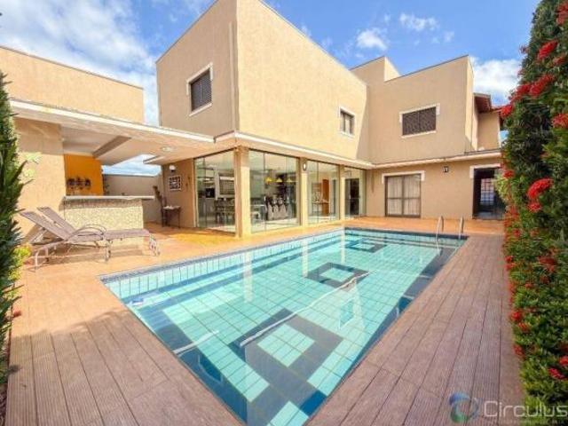 Casa Condo domínio Residencial Santa Helena