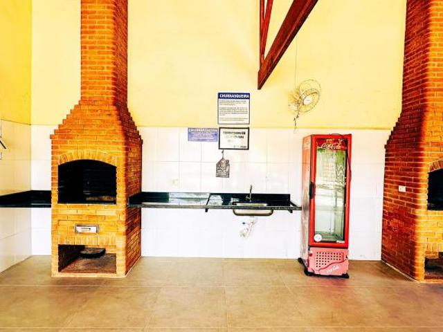 Casa condo fechado