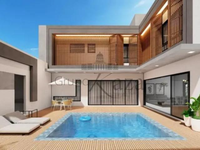 Casa Condomínio Alphaville II 4 Suítes 410m²