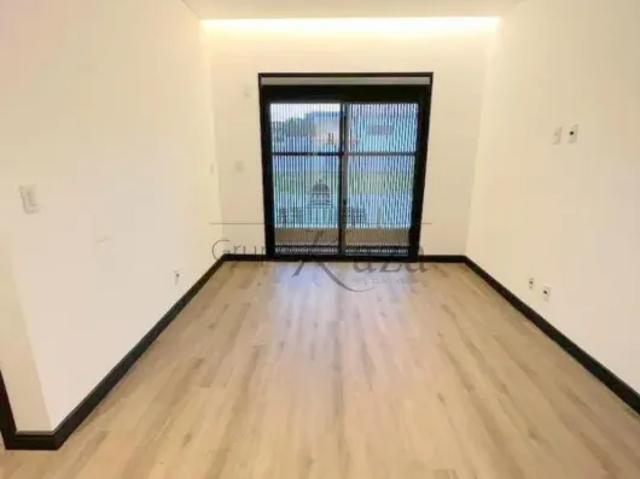 Casa Condomínio Reserva do Paratehy 4 Dormitórios 460m²