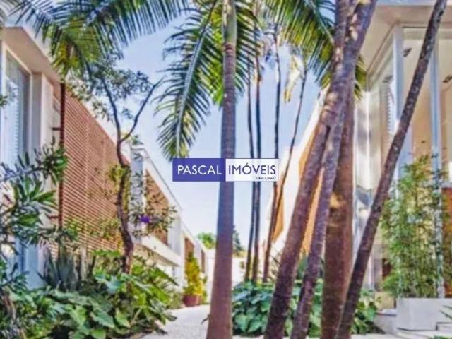 Casa Condomínio 3 suítes 4 Vagas