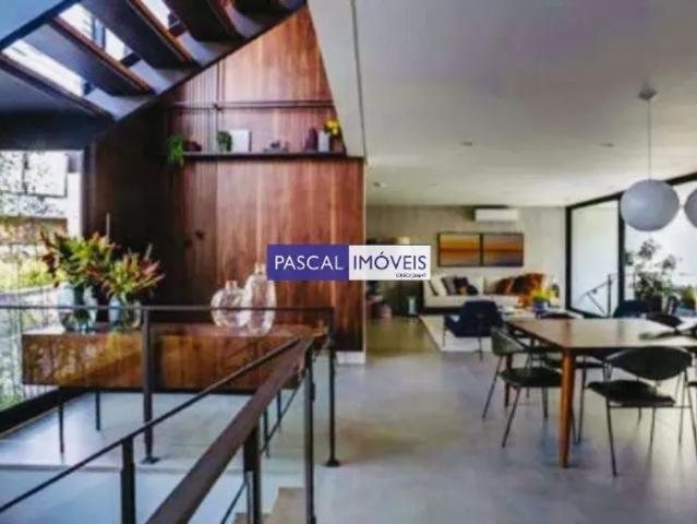 Casa Condomínio 3 suítes 4 Vagas