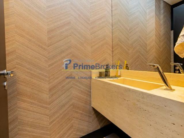 Casa condomínio 476m2. 4 suite, 3 vagas e lazer