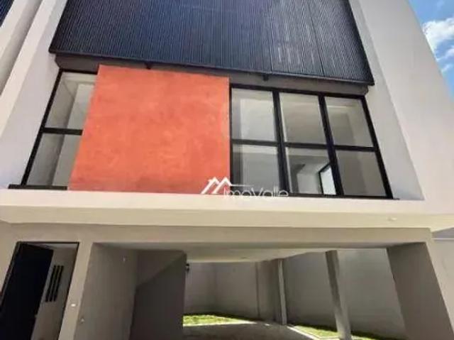 Casa condomínio cube xl vila madalena