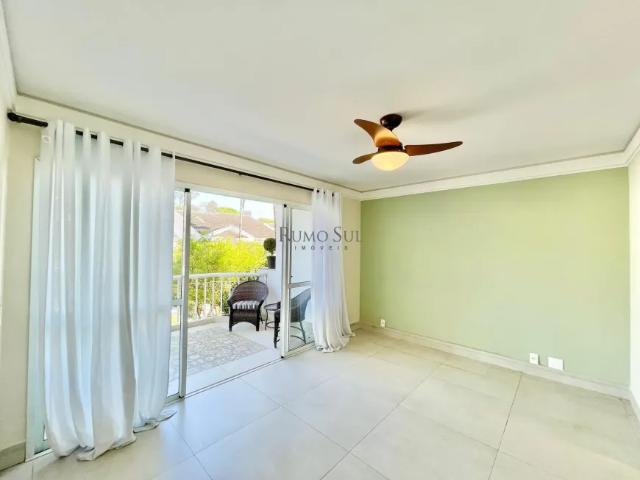 Casa condomínio alto da boa vista