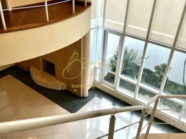 Casa condomínio alto da boa vista jardim piscina espaço gourmet 4 suites escritório