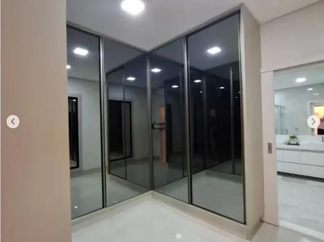 Casa Condomínio Damha 3. Com 4 Suítes