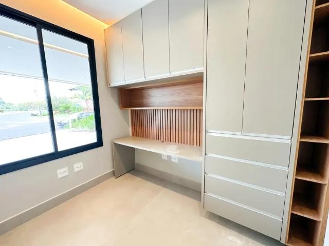 Casa Condomínio Damha 06, Nova, São José do Rio Preto/SP, 290 metros quadrados com 4 quartos