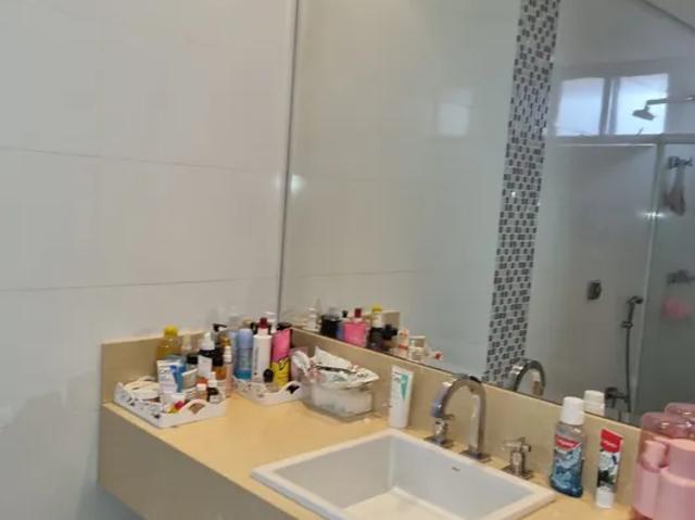 Casa Condomínio Damha 5. Com 3 Dormitórios