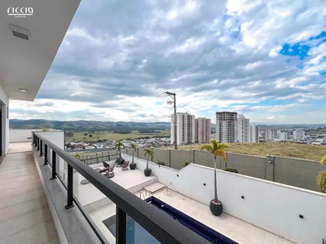 Casa Condomínio em São Jose dos Campos no bairro Urbanova