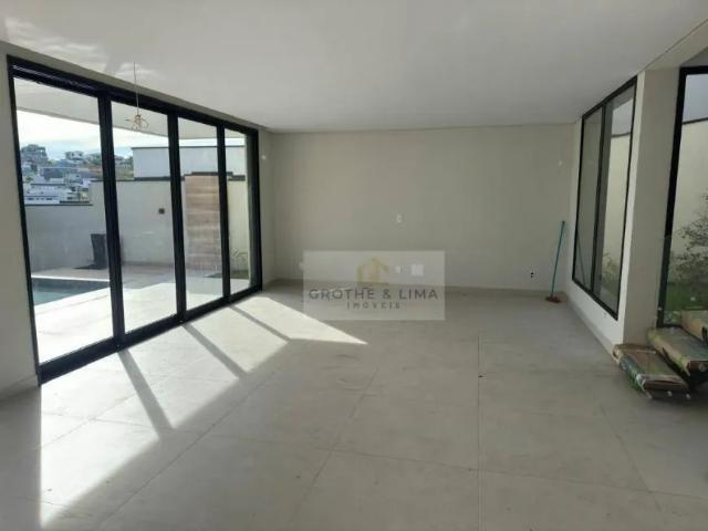 Casa Condomínio Monaco Urbanova 3 Suítes 320m²