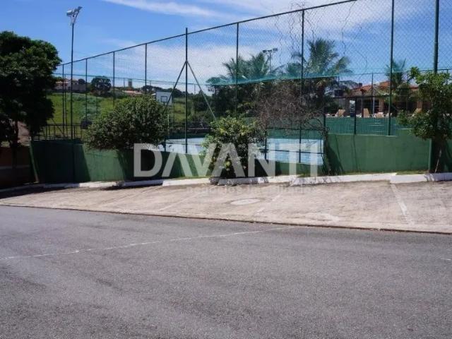 Casa Condomínio Morada das Nascentes Valinhos