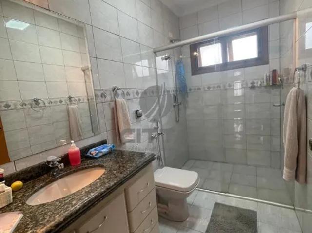 Casa com 3 quartos à venda – Condomínio Terras do Caribe | Valinhos/SP