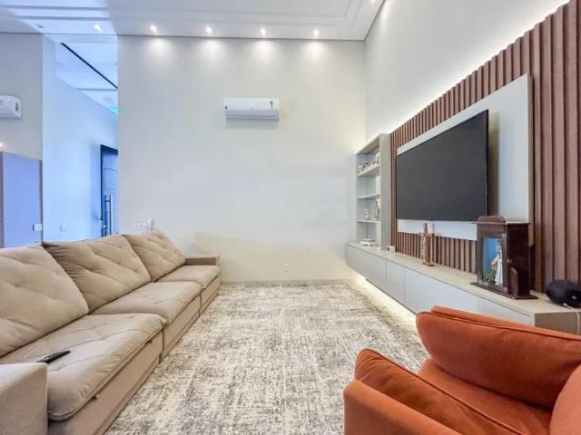 Casa Condomínio Village Damha III São José do Rio Preto SP, 3 SUÍTES, Energia fotovoltaica, Pisc