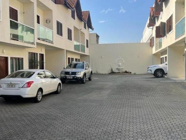 Casa Condomínio Residencial Porto Belo