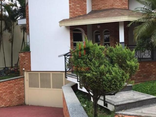 Casa Condomíinio Granville Venda Com Elevador