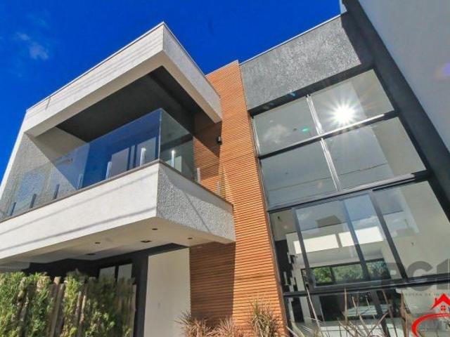 Casa Condominio 3 Dormitório s Bairro Ipanema