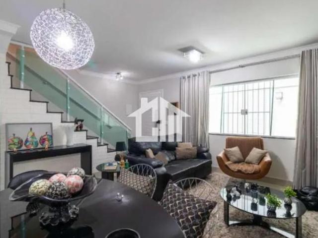 Casa Condomínio 3 dormitórios, 1 suíte / Vila Formosa