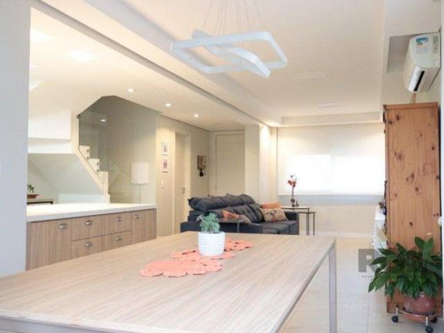 Casa condomínio, 3 Dormitórios, 2 Suítes, 218,68m², Condomínio Verdes Campos