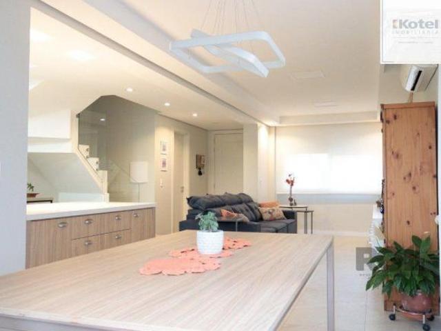 Casa condomínio, 3 Dormitórios, 2 Suítes, 218,68m², Condomínio Verdes Campos