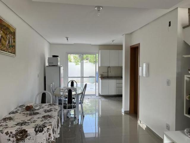 Casa Condominio 3 dormitórios 2 vagas no Verdes Campos DESOCUPADA