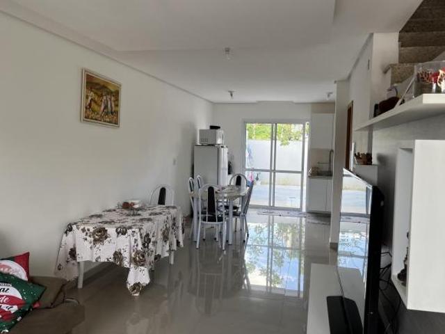 Casa Condominio 3 dormitórios 2 vagas no Verdes Campos DESOCUPADA
