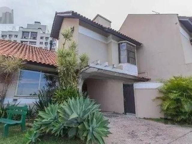 Casa Condominio 3 dormitórios 2 vagas Jardim Itu Sabará