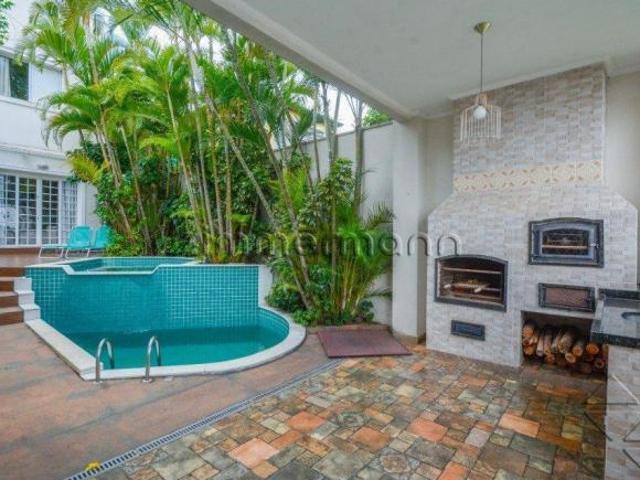 CASA CONDOMINIO 3 DORMITÓRIOS 3 VAGAS