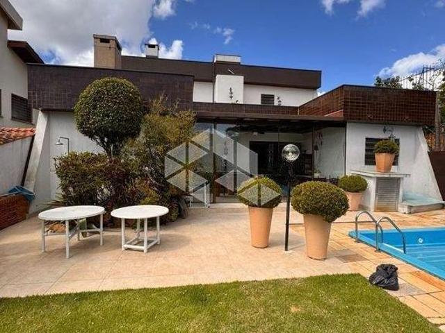 Casa Condominio, 3 dormitórios no bairro Santa Tereza