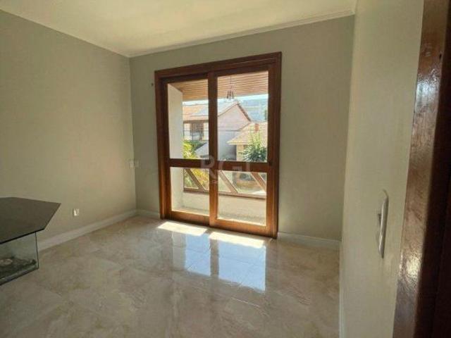 Casa Condominio, 3 dormitórios, sendo 3 suites, 2 vagas Santo Antonio