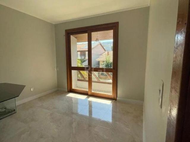 Casa Condominio, 3 dormitórios, sendo 3 suites, 2 vagas Santo Antonio