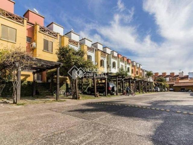 Casa condomínio, 3 dormmitórios no Jardim Sabara